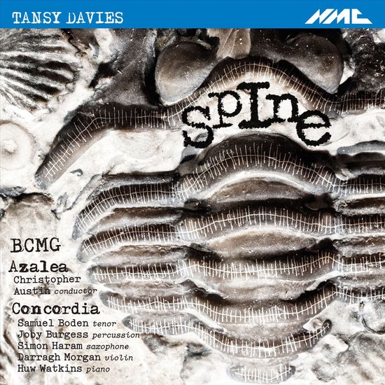 Spine, various artists | Muziek | bol