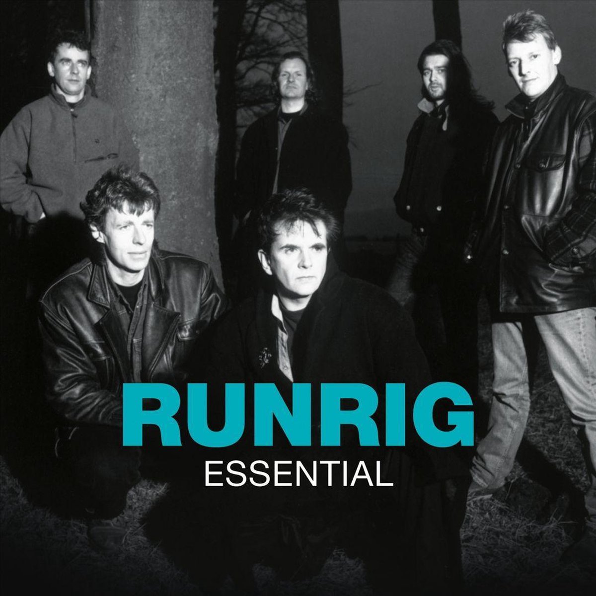 Essential - Runrig, Runrig | CD (album) | Muziek | bol