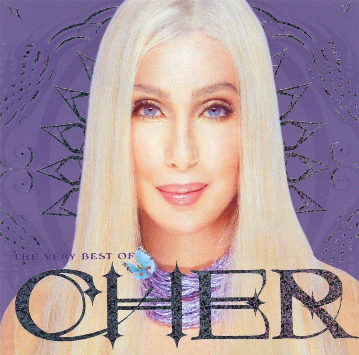 bol.com | The Very Best Of Cher, Cher | CD (album) | Muziek