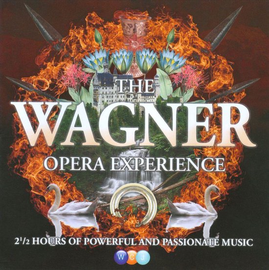 Experience - The Wagner Opera Experience, Experience | Muziek | bol