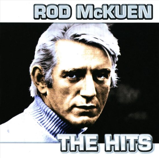 Hits: Rod McKuen, Rod McKuen | Muziek | bol