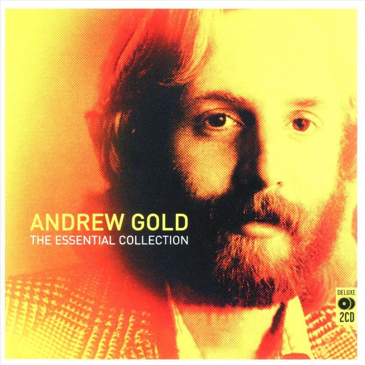 Gold Andrew - Essential Andrew Gold, Andrew Gold | CD (album) | Muziek ...