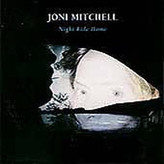 Night Ride Home, Joni Mitchell | CD (album) | Muziek | bol