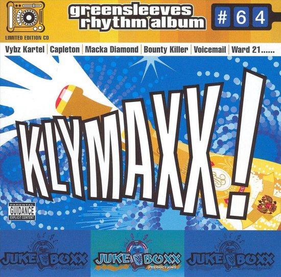 Klymaxx, various artists | LP (album) | Muziek | bol