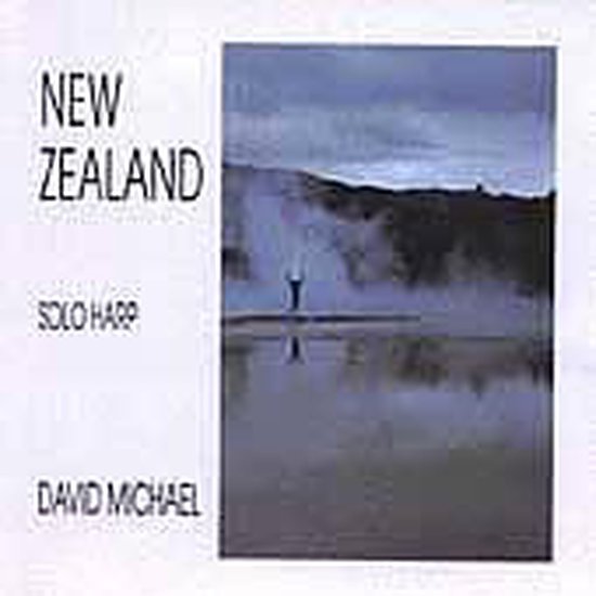 New Zealand, David Michael | Muziek | bol