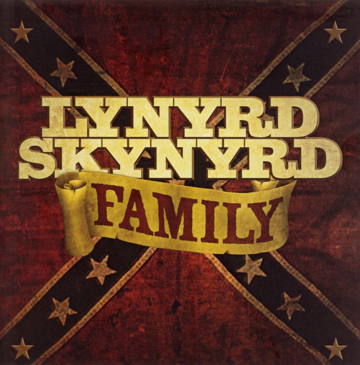 Lynyrd Skynyrd - Family Tree, Lynyrd Skynyrd | CD (album) | Muziek | bol