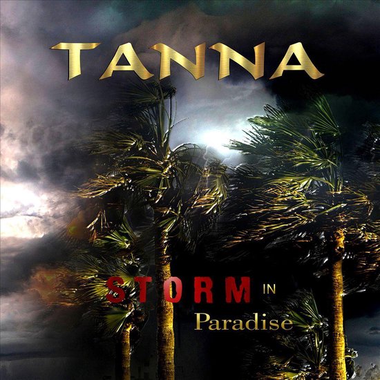 Tanna - Storm In Paradise | 4046661685923 | Boeken | bol