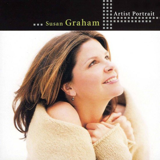 Artist Portrait, Susan Graham | Muziek | bol