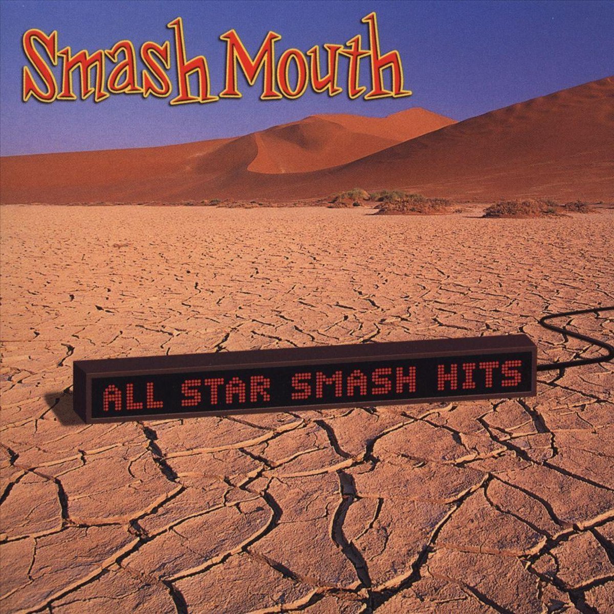 All Star: Smash Hits, Smash Mouth | CD (album) | Muziek | bol