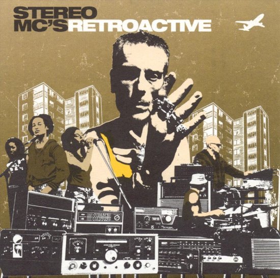 Retroactive, Stereo MC's | CD (album) | Muziek | bol