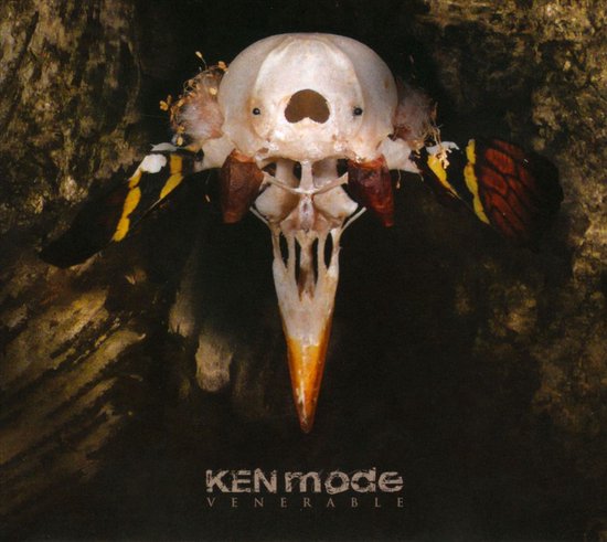 Ken Mode - Venerable, Ken Mode | Muziek | bol