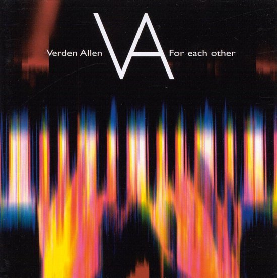 For Each Other, Verden Allen | Muziek | bol