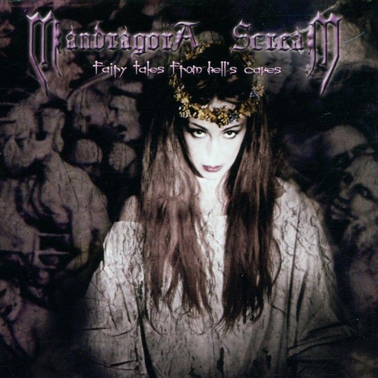 Fairy Tales From Hell's C, Mandragora Scream | CD (album) | Muziek | bol