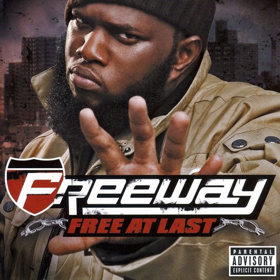 Free At Last, Freeway | CD (album) | Muziek | bol