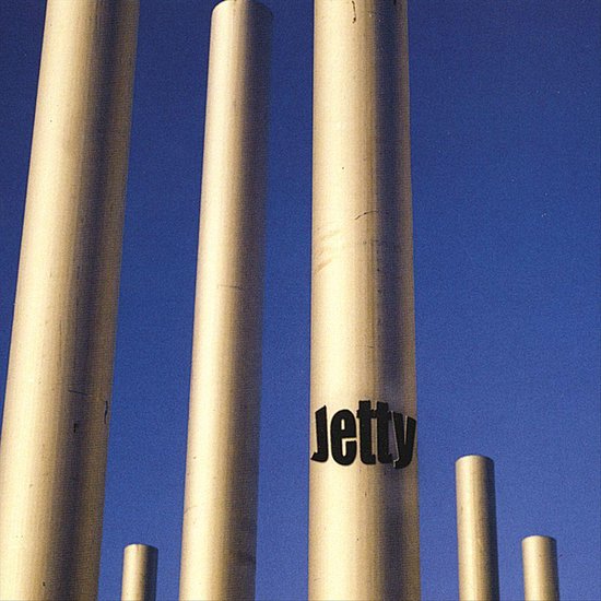 Jetty, Jetty | CD (album) | Muziek | bol