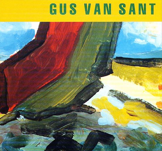 Gus Van Sant, Gus Van Sant | CD (album) | Muziek | bol