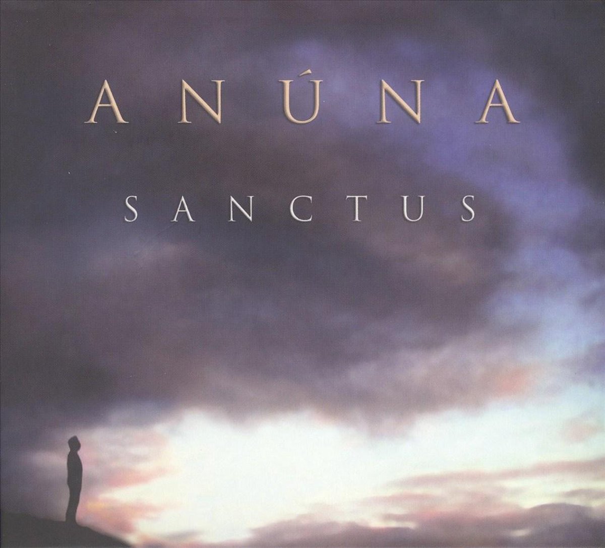 Sanctus (CD), Anuna | CD (album) | Muziek | bol.com