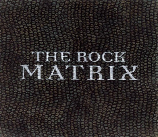 Rock Matrix, various artists | CD (album) | Muziek | bol