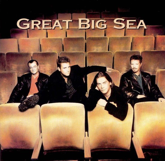 Rant And Roar, Great Big Sea | CD (album) | Muziek | bol.com