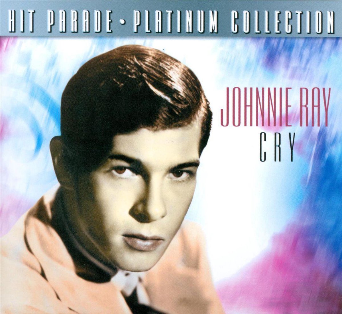 Cry [Dynamic], Johnnie Ray | CD (album) | Muziek | bol
