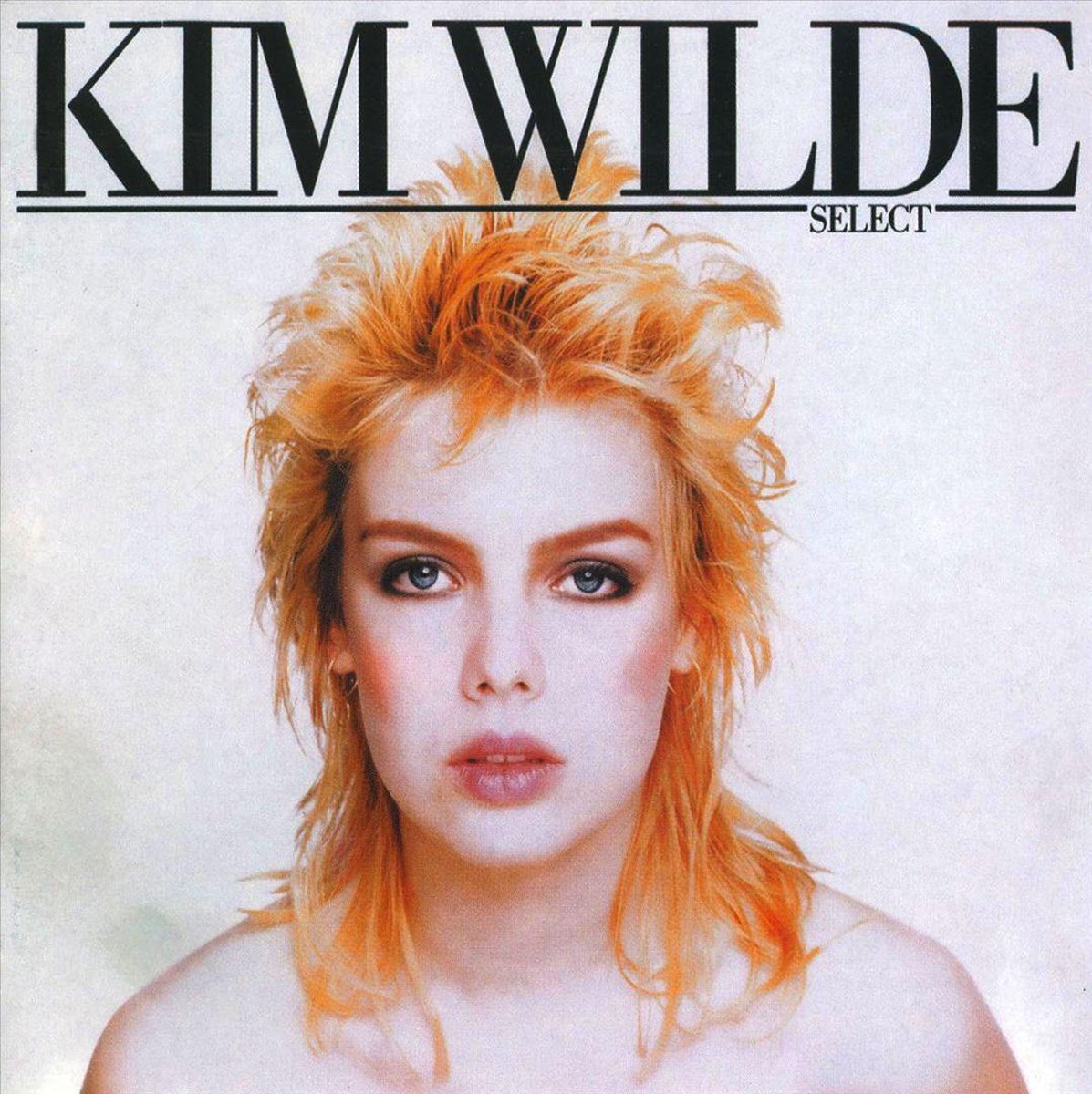 bol.com | Select, Kim Wilde | CD (album) | Muziek