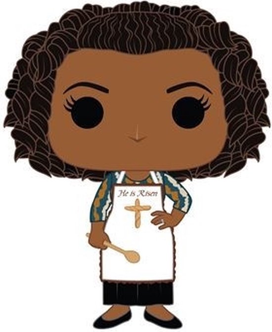 FUNKO Pop Tv: Community- Shirley Bennett | bol.com