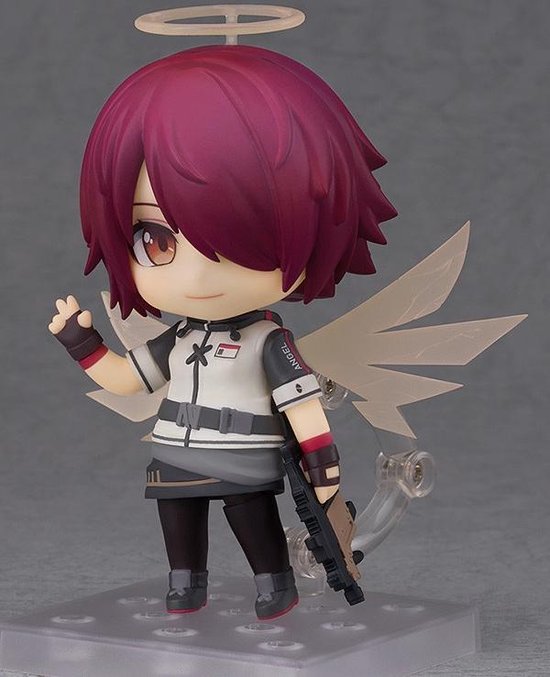 Arknights: Exusiai Nendoroid Figure | bol.com