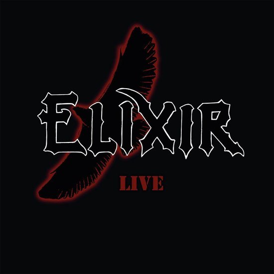 Elixir Live, ELIXIR | LP (album) | Muziek | bol.com
