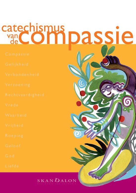 Catechismus van de Compassie | 9789490708153 | C. Berkvens | Boeken | bol