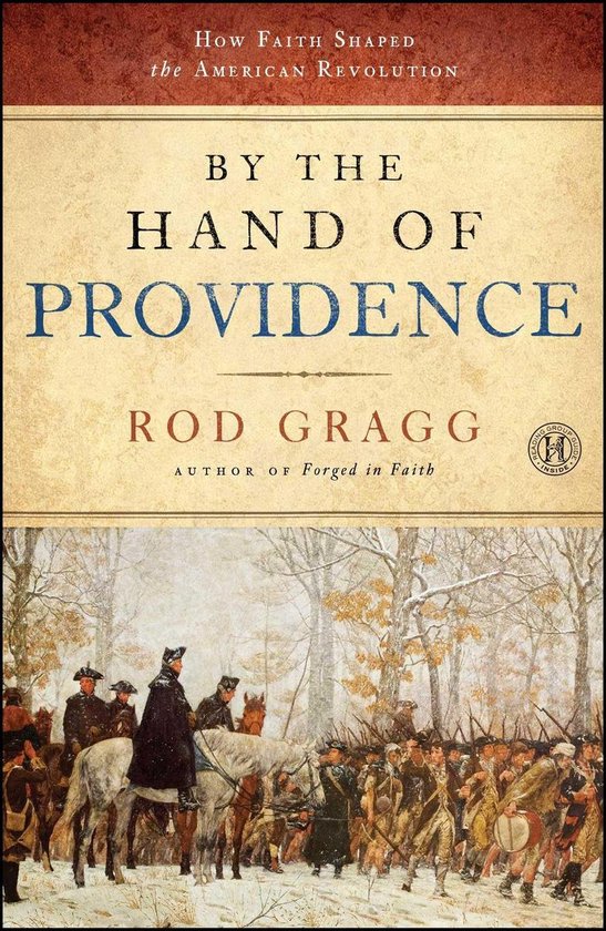 By the Hand of Providence (ebook), Rod Gragg | 9781439182765 | Boeken ...