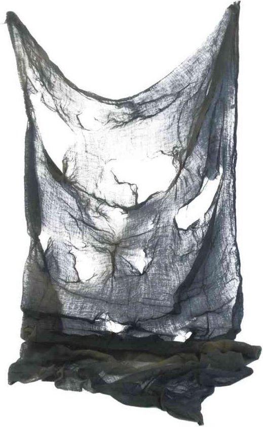 Dressing Up & Costumes | Costumes - Halloween - Creepy Cloth | Muziek | bol
