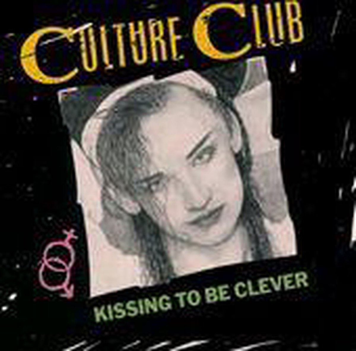 Kissing To Be Clever, Culture Club | CD (album) | Muziek | bol
