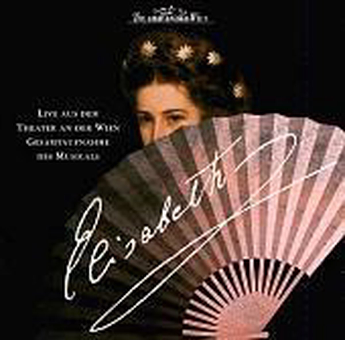 Elisabeth, Original Soundtrack | CD (album) | Muziek | bol