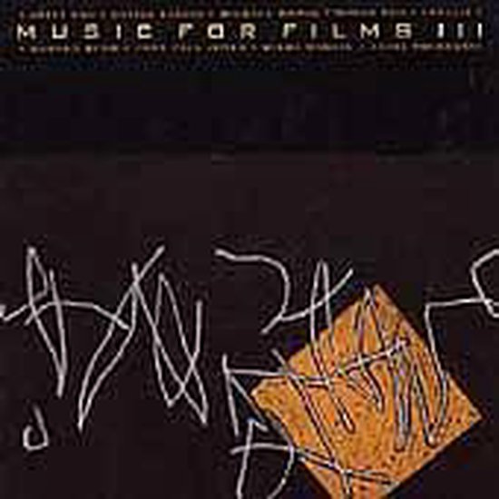 Music for Films, Vol. 3, Brian Eno | CD (album) | Muziek | bol
