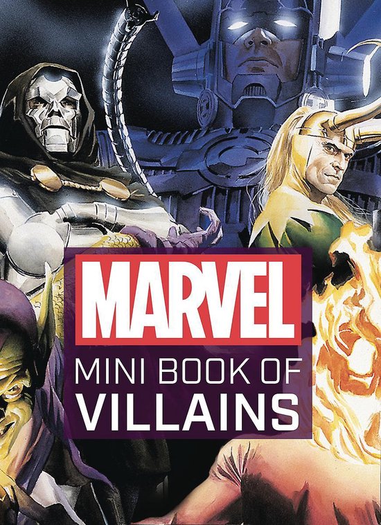 Marvel Comics, Scott Beatty | 9781683839576 | Boeken | bol.com