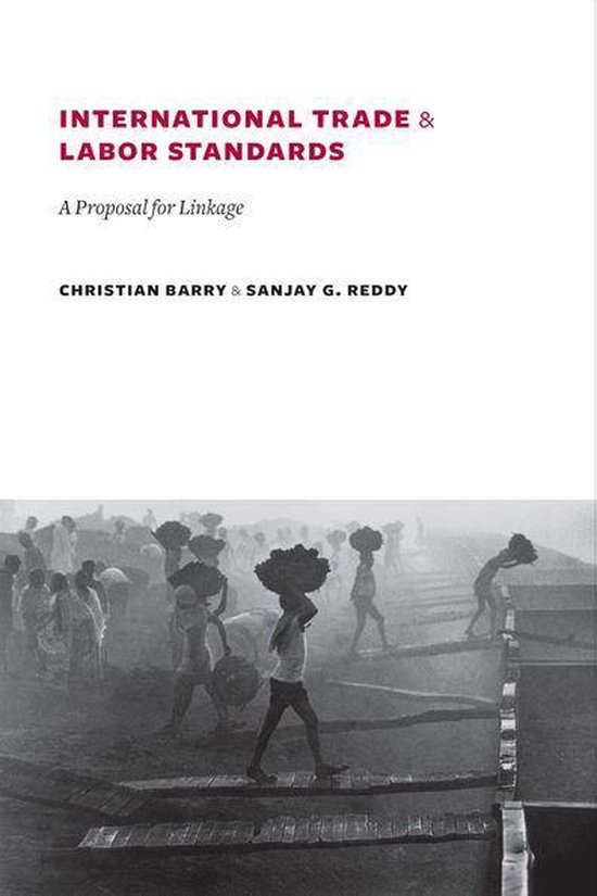 International Trade and Labor Standards (ebook), Sanjay Reddy | 9780231512961 | Boeken | bol