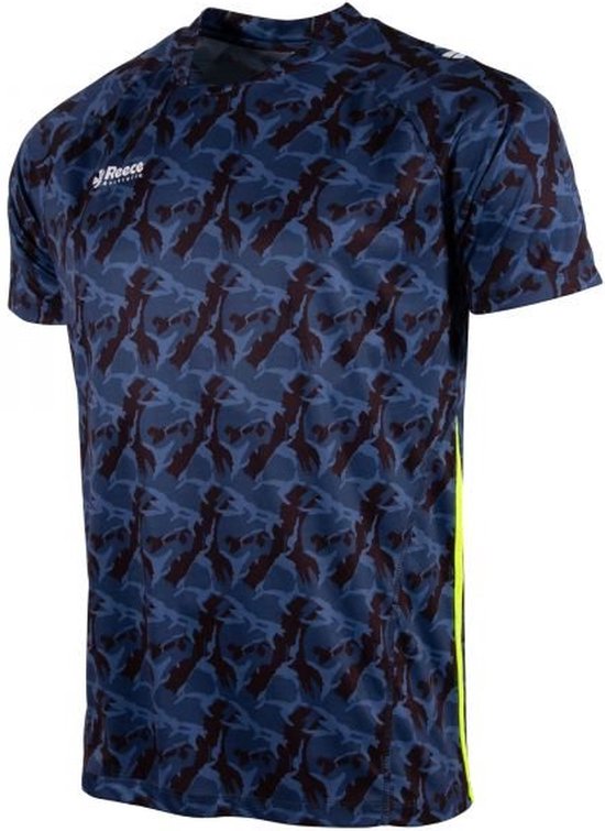 Reece Australia Varsity Shirt Unisex - Maat XL | bol.com