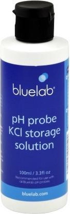 BLUELAB KCI BEWAARVLOEISTOF 100 ML | bol