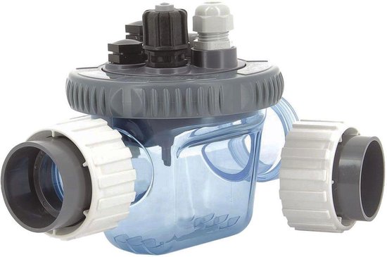 Blue Lagoon multifunctionele flowkamer 50 mm | bol