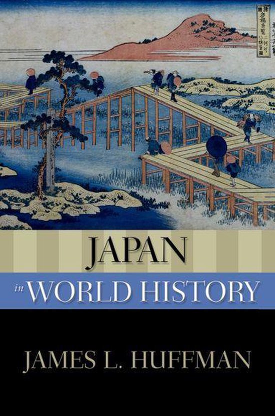 New Oxford World History - Japan in World History (ebook), James L ...
