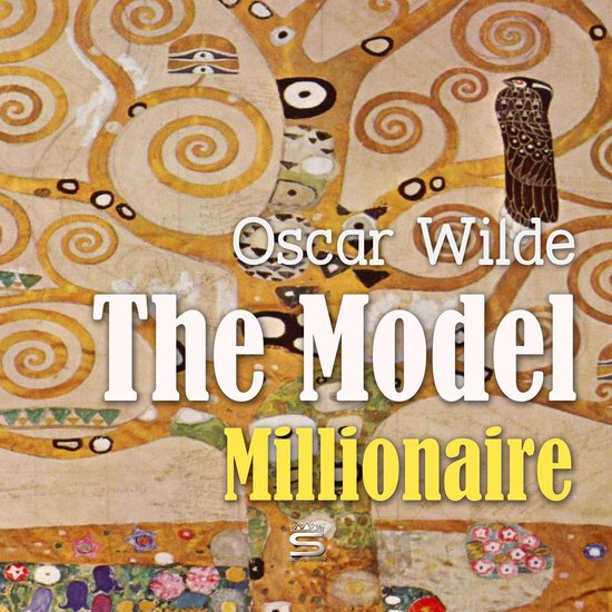 Model Millionaire, The, Oscar Wilde | 9781911144847 | Boeken | bol.com
