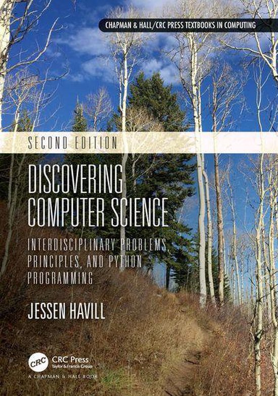 Discovering Computer Science (ebook), Jessen Havill | 9781000218480 | Boeken | bol.com