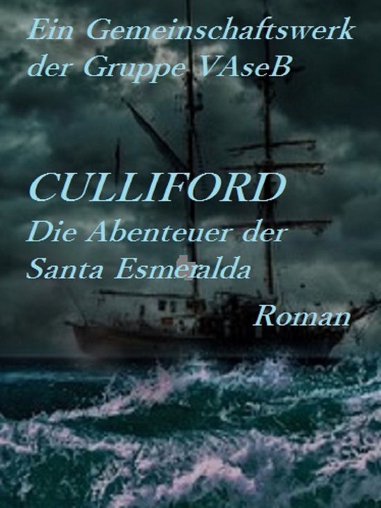 Culliford (ebook), Alfred Koll | 9783734751646 | Boeken | bol