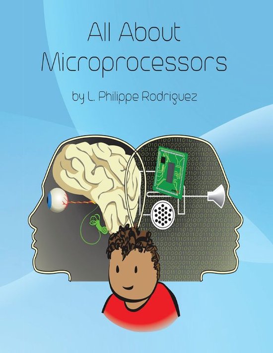 All About Microprocessors (ebook), L. Philippe Rodriguez ...