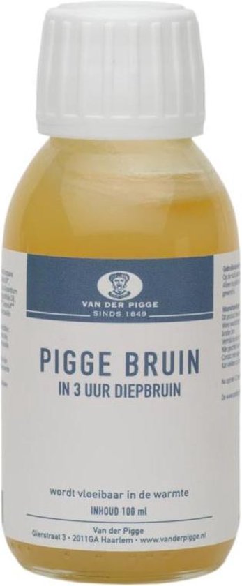 Pigge Brown | bol.com