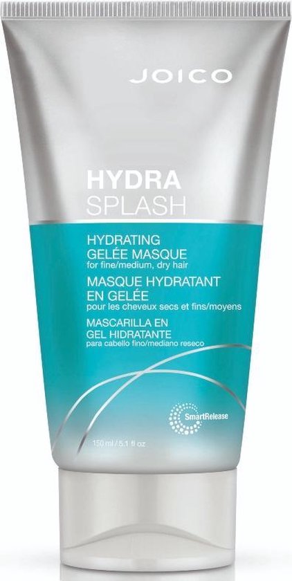 Joico Joico Hydrasplash Gel Mask 150ml | bol.com