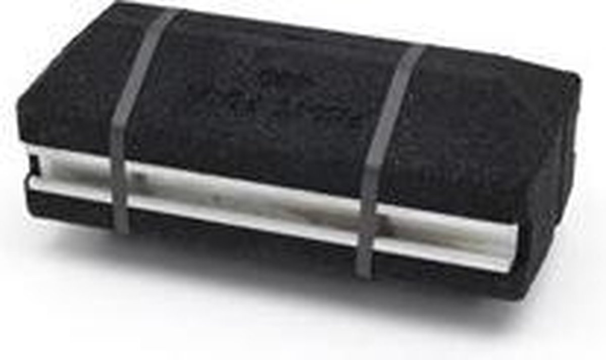FIX-IT FOOT SET - 400X180X95MM 128KG | bol