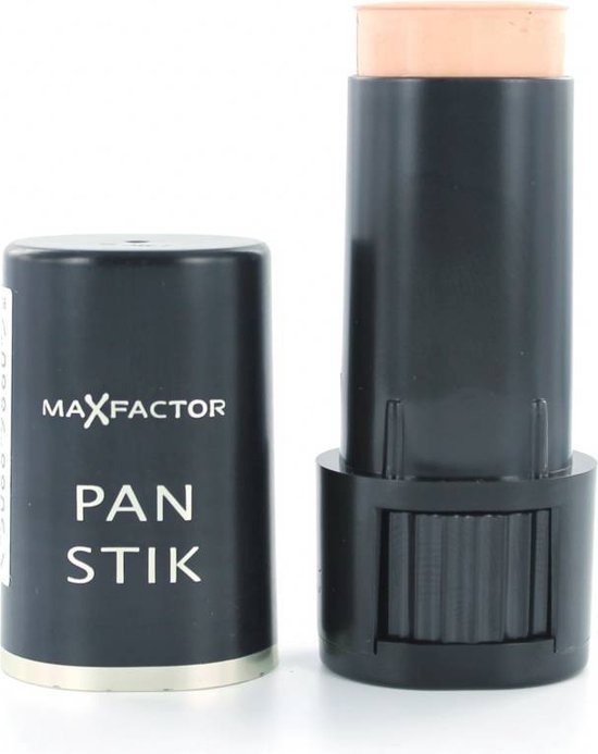Max Factor Pan Stik Foundation Stick - 25 Fair | bol