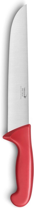 Déglon Profil Red - Slagersmes - 10 Inch | bol