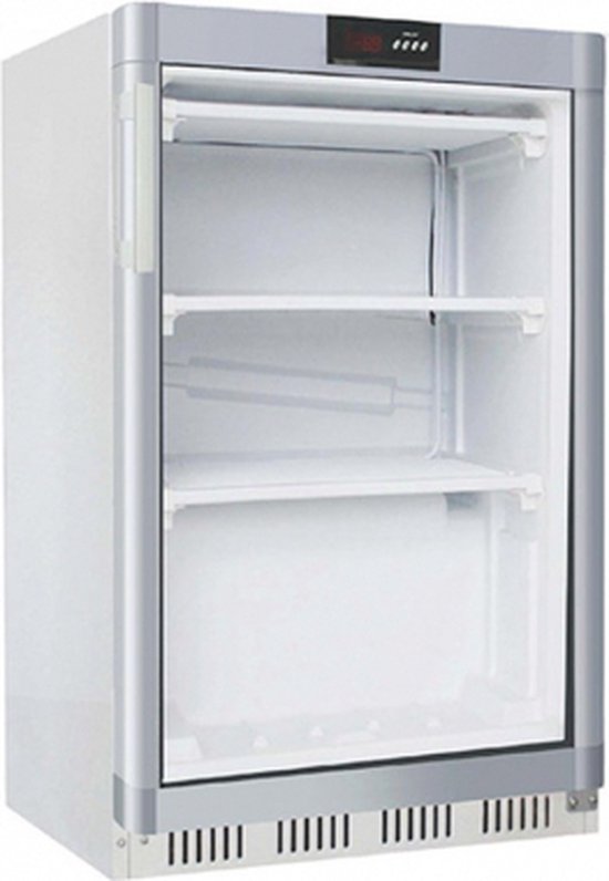 Tafelmodel vriezer - BD115V - IceShop | bol